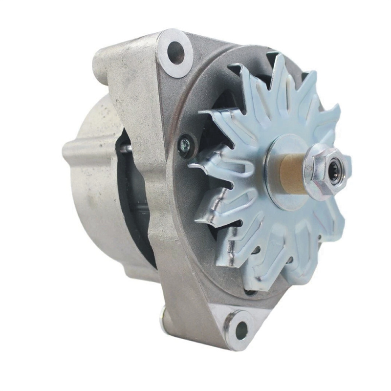 Alternator 01184255 7266054 – 12V 120A for Deutz TCD 2.9L4 / 3.6L4 ...