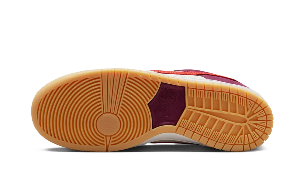 SB Dunk Low Skate Like a Girl