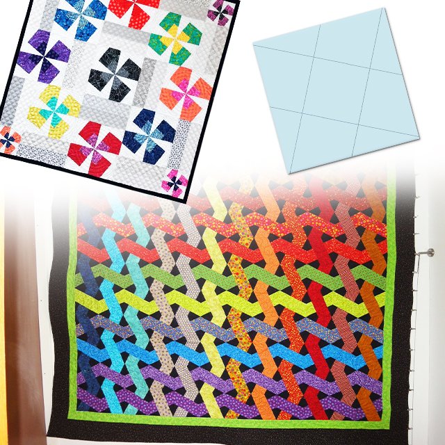 XBlocks Square Templates