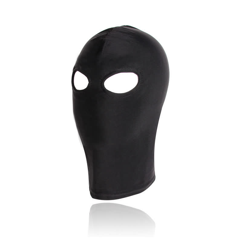 Pure Color Face Shield Sex Toy Misstip
