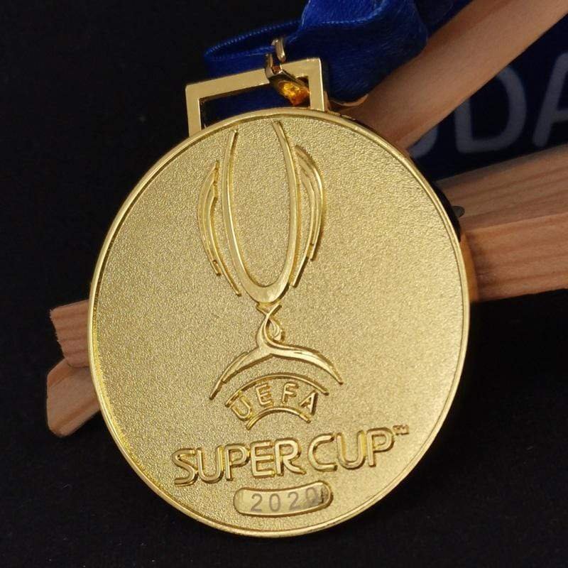 European Super Cup Trophy