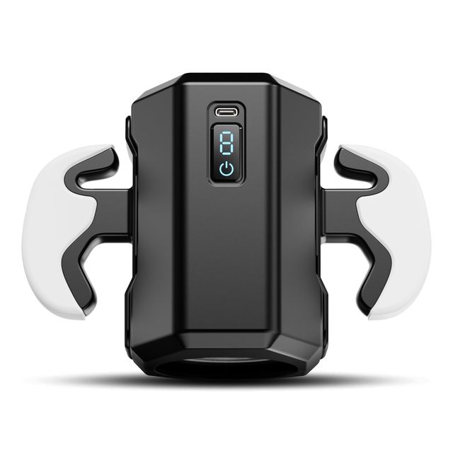 Automatic Thrusting Vibrating Masturbator