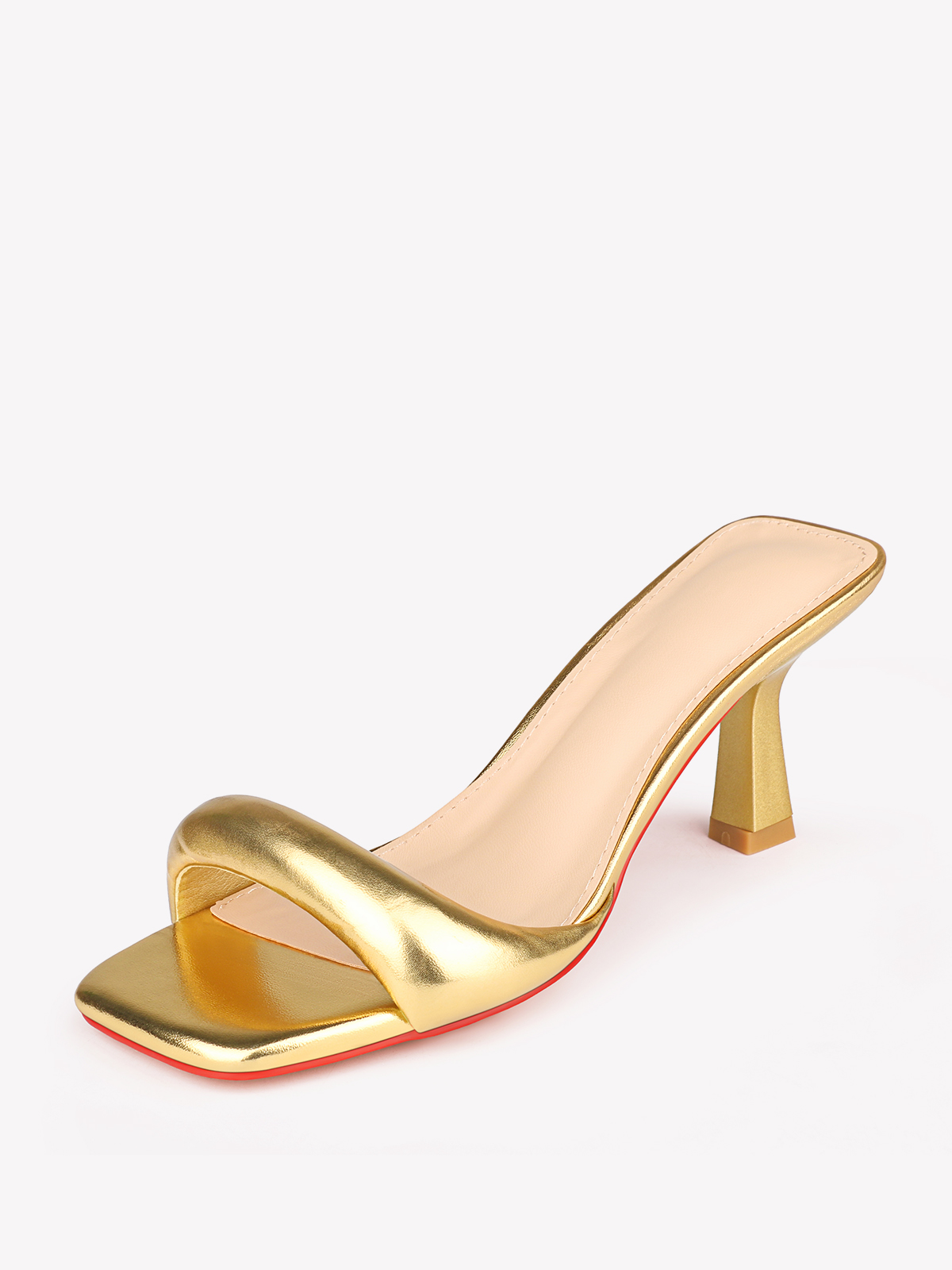 All Red Bottom Shoes