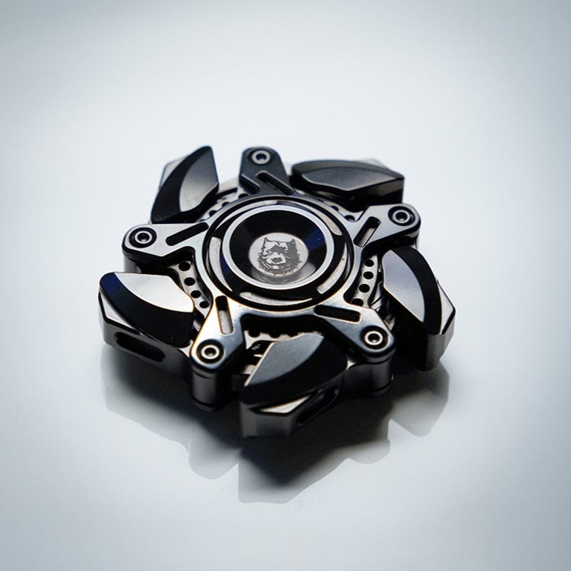 KTS Origin-5 Fidget Spinner