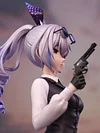 1/6 Scale Formal Suit Ver. Silver Wolf - Honkai: Star Rail Resin Statue ...