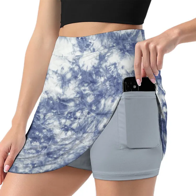 Lightweight Skorts for Summer