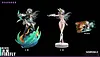 1/6 Scale Firefly - Honkai: Star Rail Resin Statue - Six Pence Studio