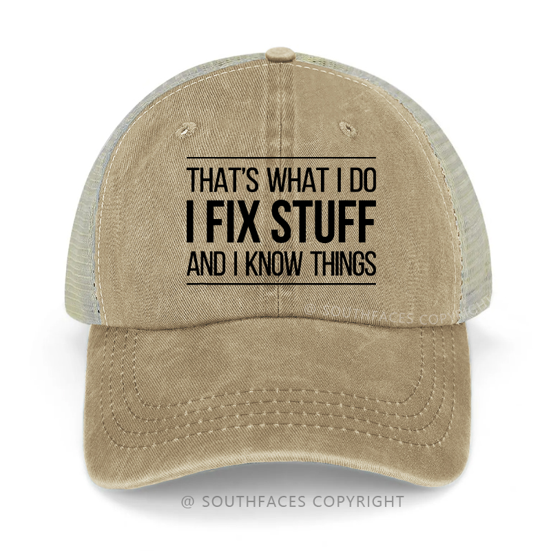 Hats