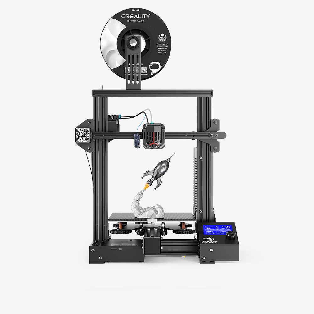 Creality Falcon2 22W Laser Engraver