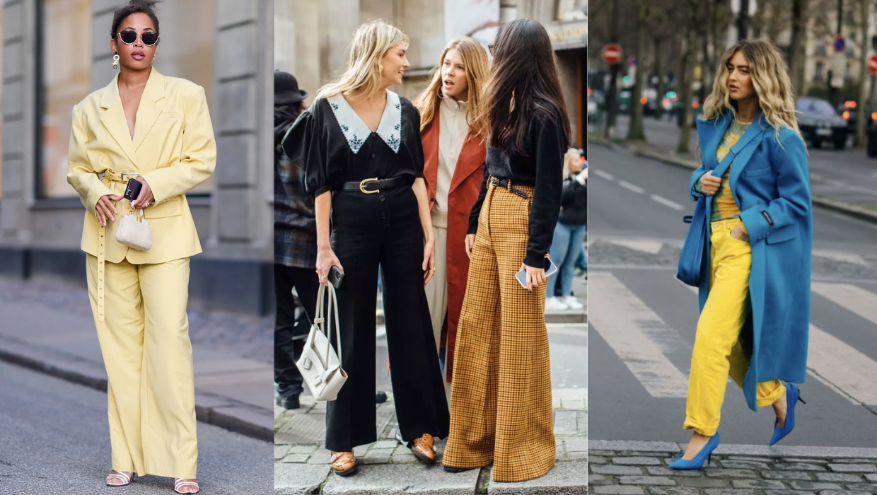 The 3-Color Rule: How to Coordinate Outfits with Your Seasonal Colors