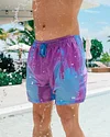 🔥Color Changing Swim Trunks