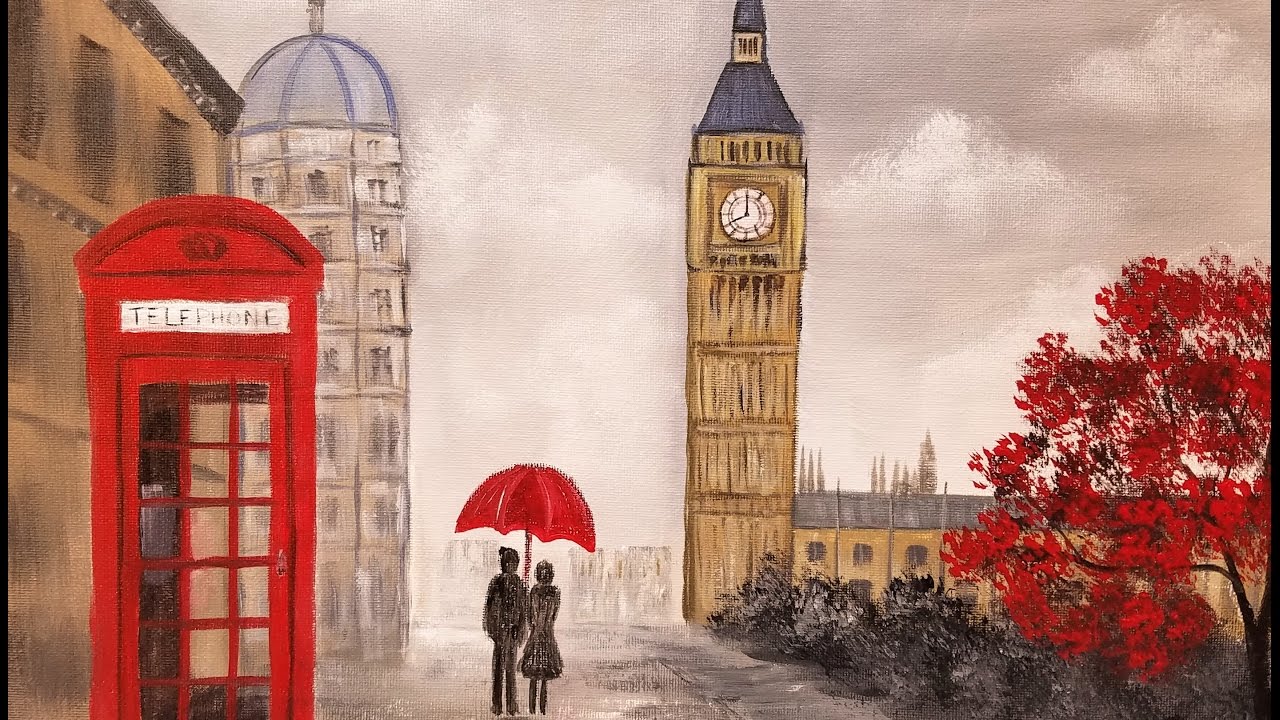 London Collection