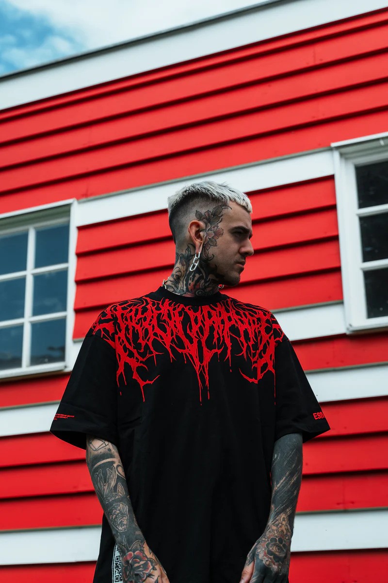 Evil Blood Tshirt