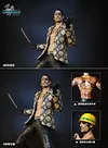 1/6 Scale Goro Majima - Yakuza Resin Statue - Chocobo Studio