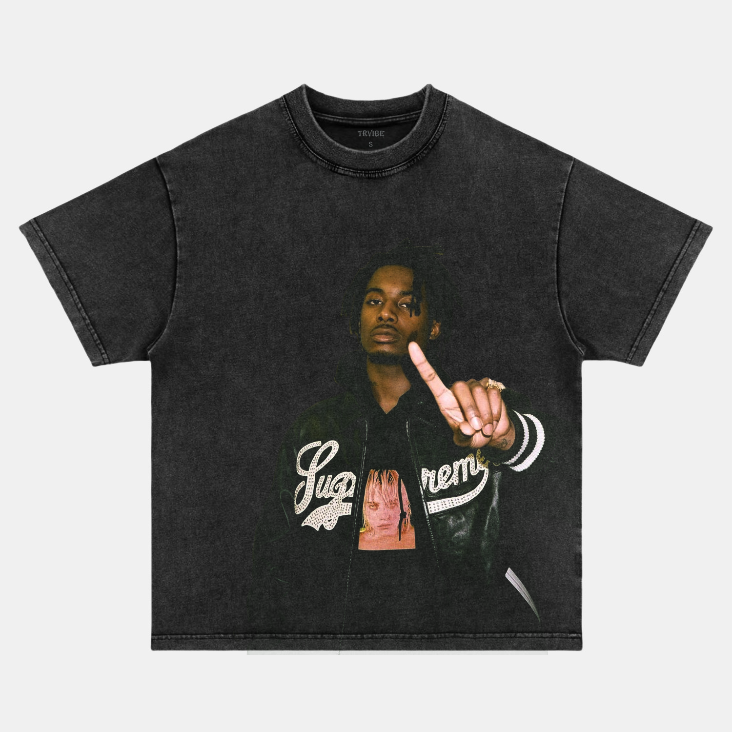 PLAYBOI CARTI VINTAGE CLOTHES 2.0
