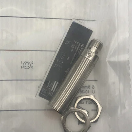 Proximity Switch IF5538 Inductive Sensor