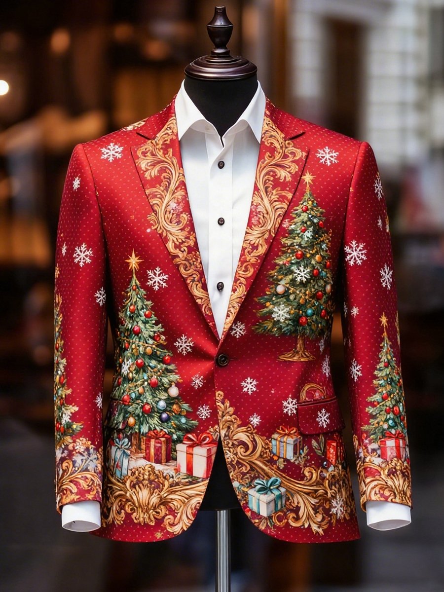 Christmas Special