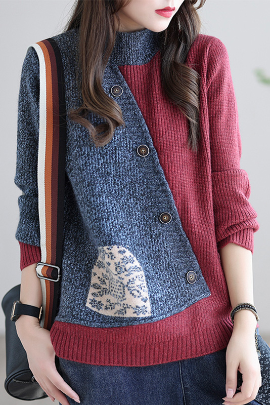 Sweaters