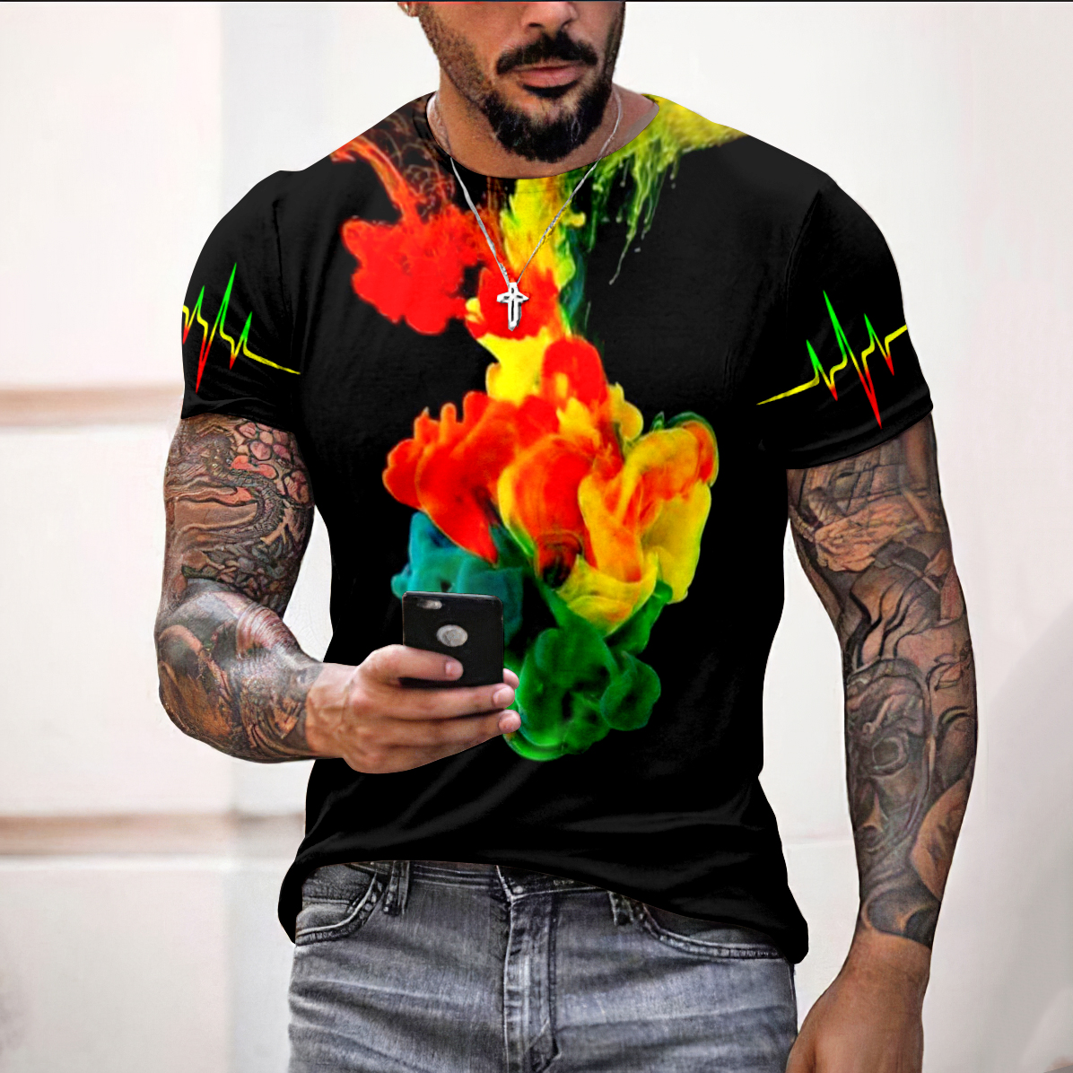 Betershein|Reggae's Clothing Shop | Casual&Vintage