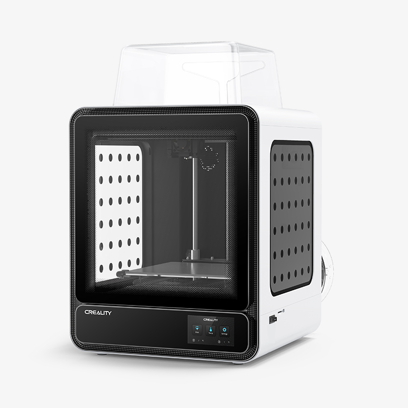 Creality Leading 3D Printer Supplier & Manufacturer | Creality 3D