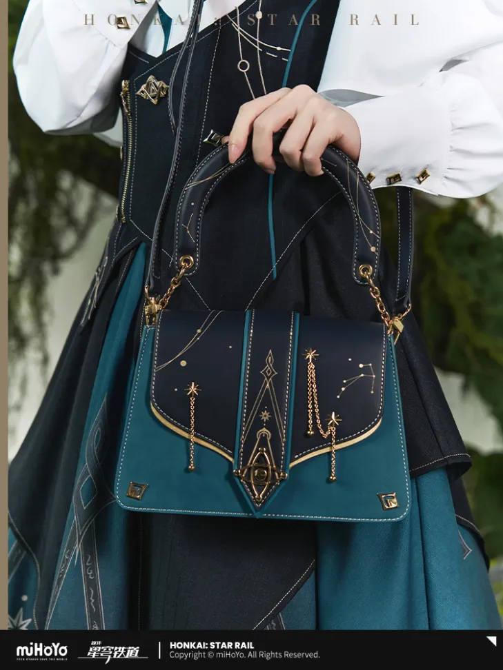 [Pre-order] Honkai: Star Rail Anaxa Impression Handbag (Jun 2026 ...