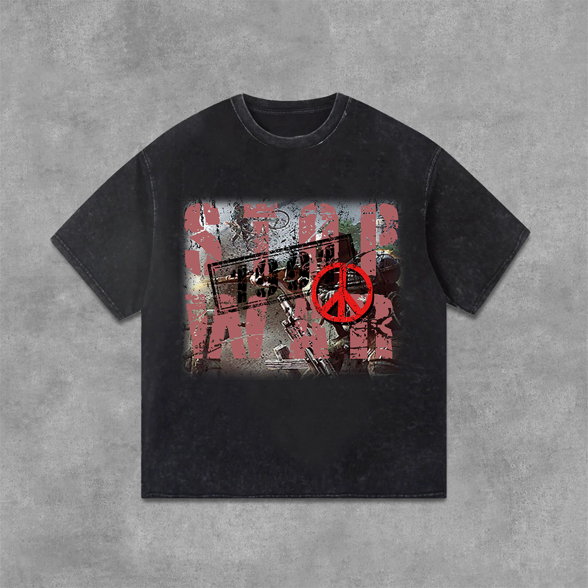 SOPULA - Unique Vintage Graphic Clothes & Acid Wash Clothes