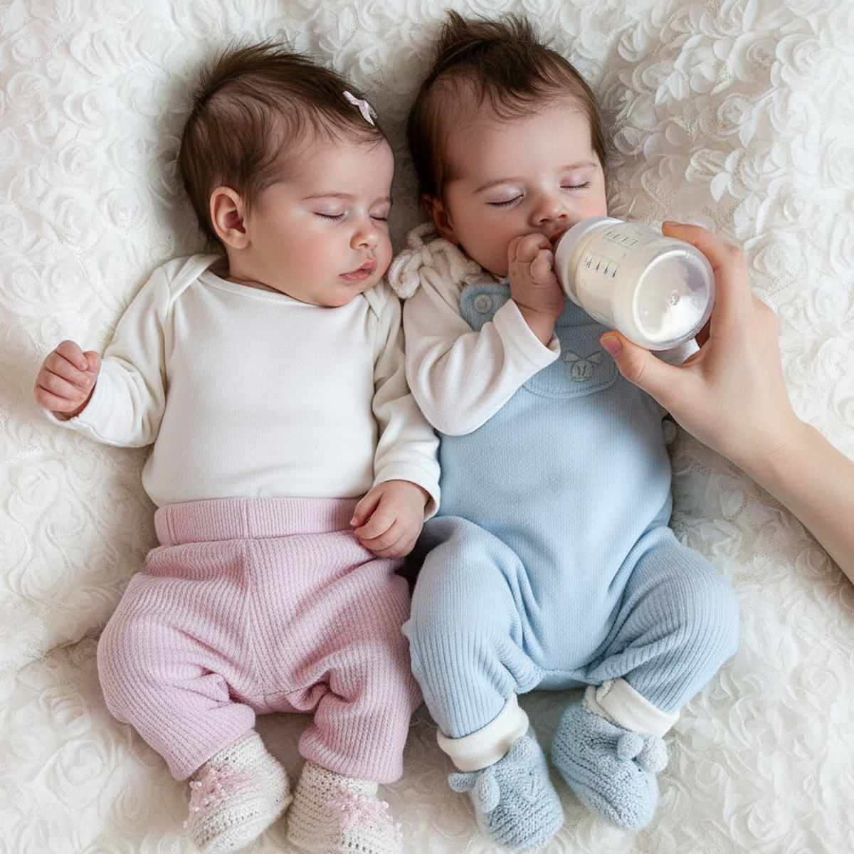 Reborn Baby 𝐆𝐢𝐫𝐥 Dolls - Rebornartdoll®
