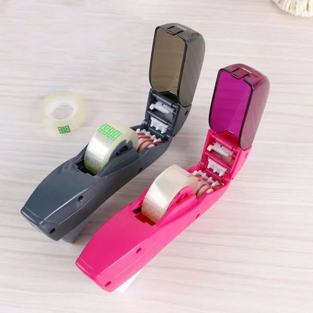 Handheld Automatic Tape Cutter