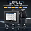 LAUNCH X431 PAD III OBD2 Automotive Diagnostic Tool with Online Programming
