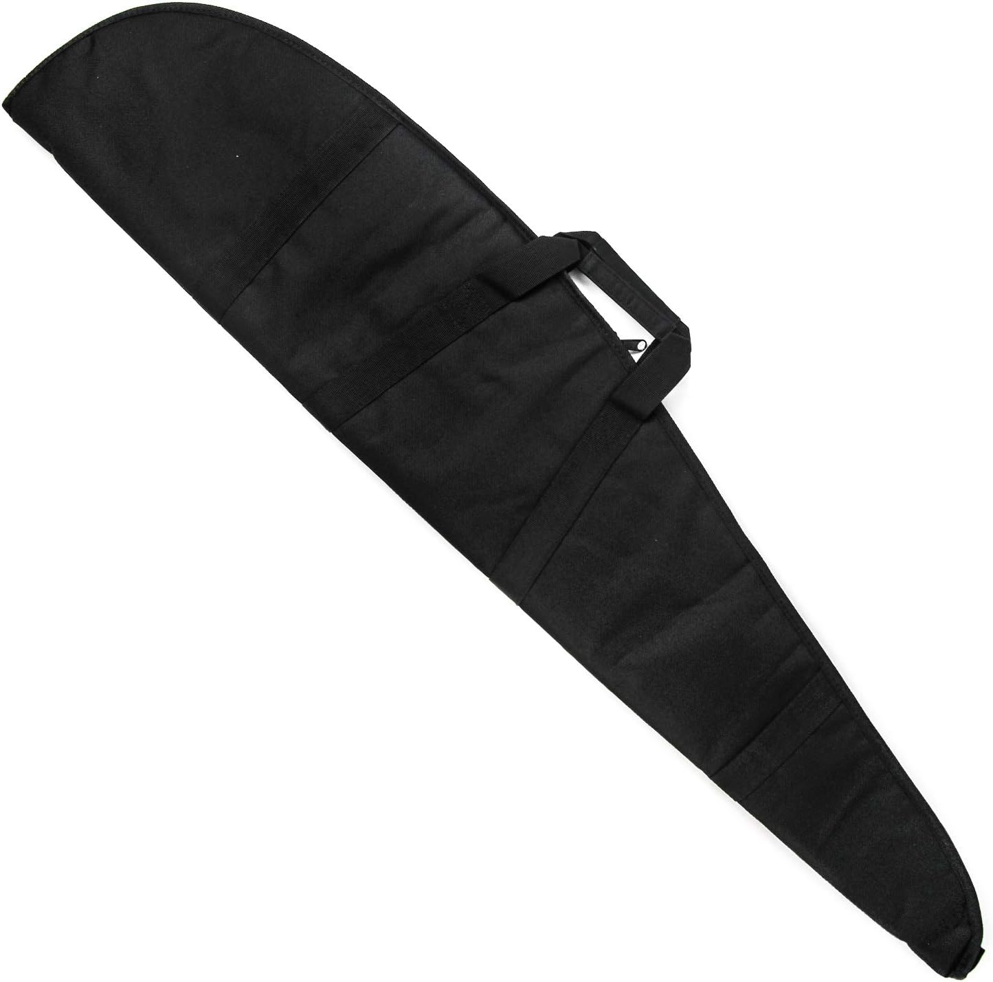 Padded Rifle Case, 48'' Water-Resistant Shooting Bags for Scoped Rifles