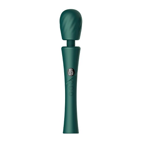 Verdora Wand Massager Rumble Vibration