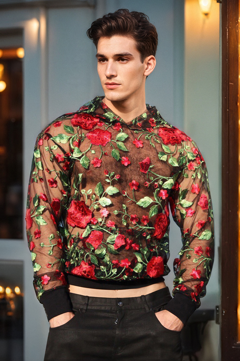 Men's Shirts & Tops
