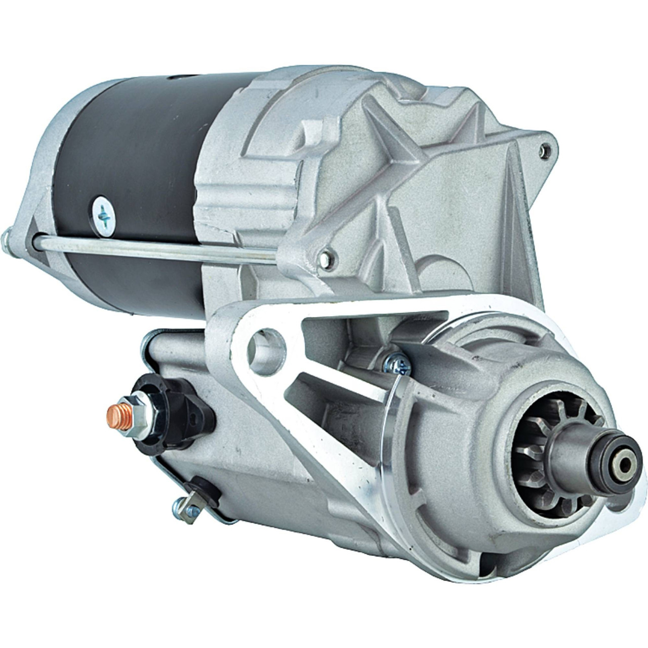 Starter for Chevrolet GMC 3500/4500/5500, NPR Isuzu – 228000-7000 ...