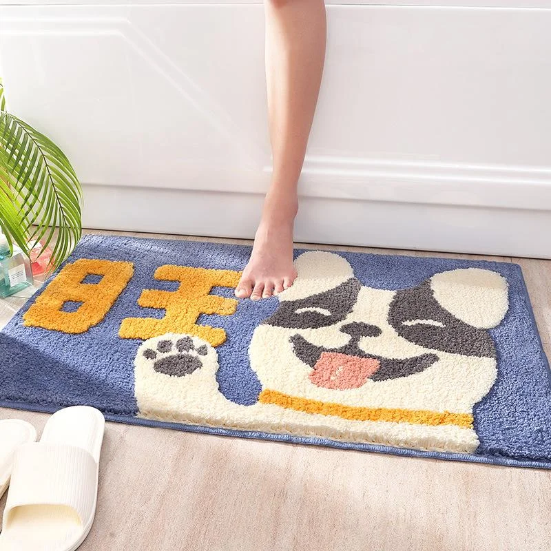 Cute Animals Series Carpet