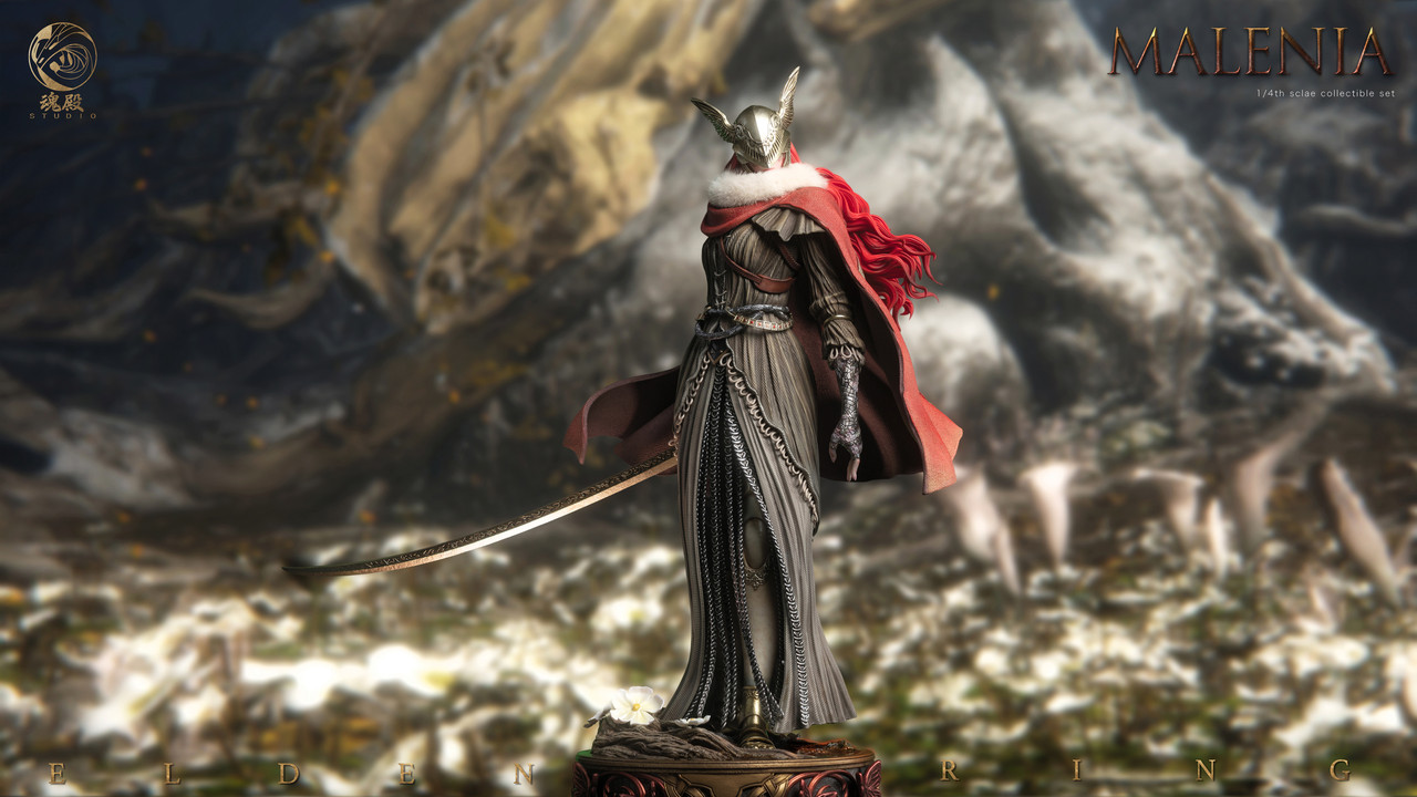【Pre order】HunDian Studio 1/4 Malenia