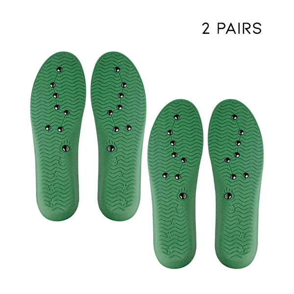 9-Pressure Points Insole 9-Pressure Points Insole
