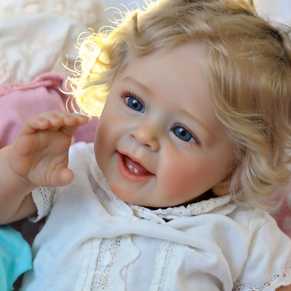 Dollreborns® Official Site,Full Body Silicone Babies,Realistic Reborn ...