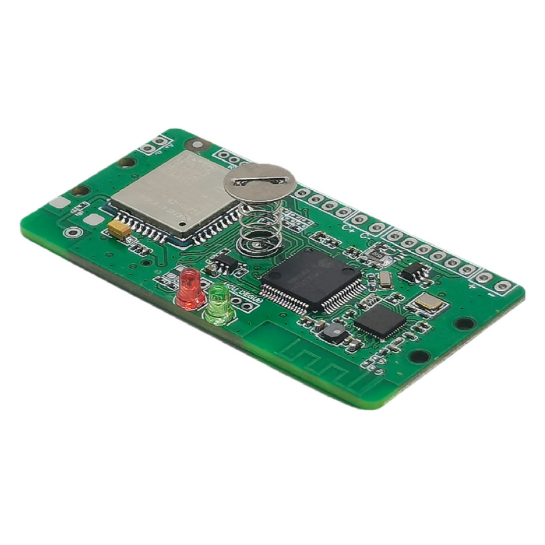 Low-Power Dual-Mode NB-IoT and Bluetooth Meter Reading Module iot ...