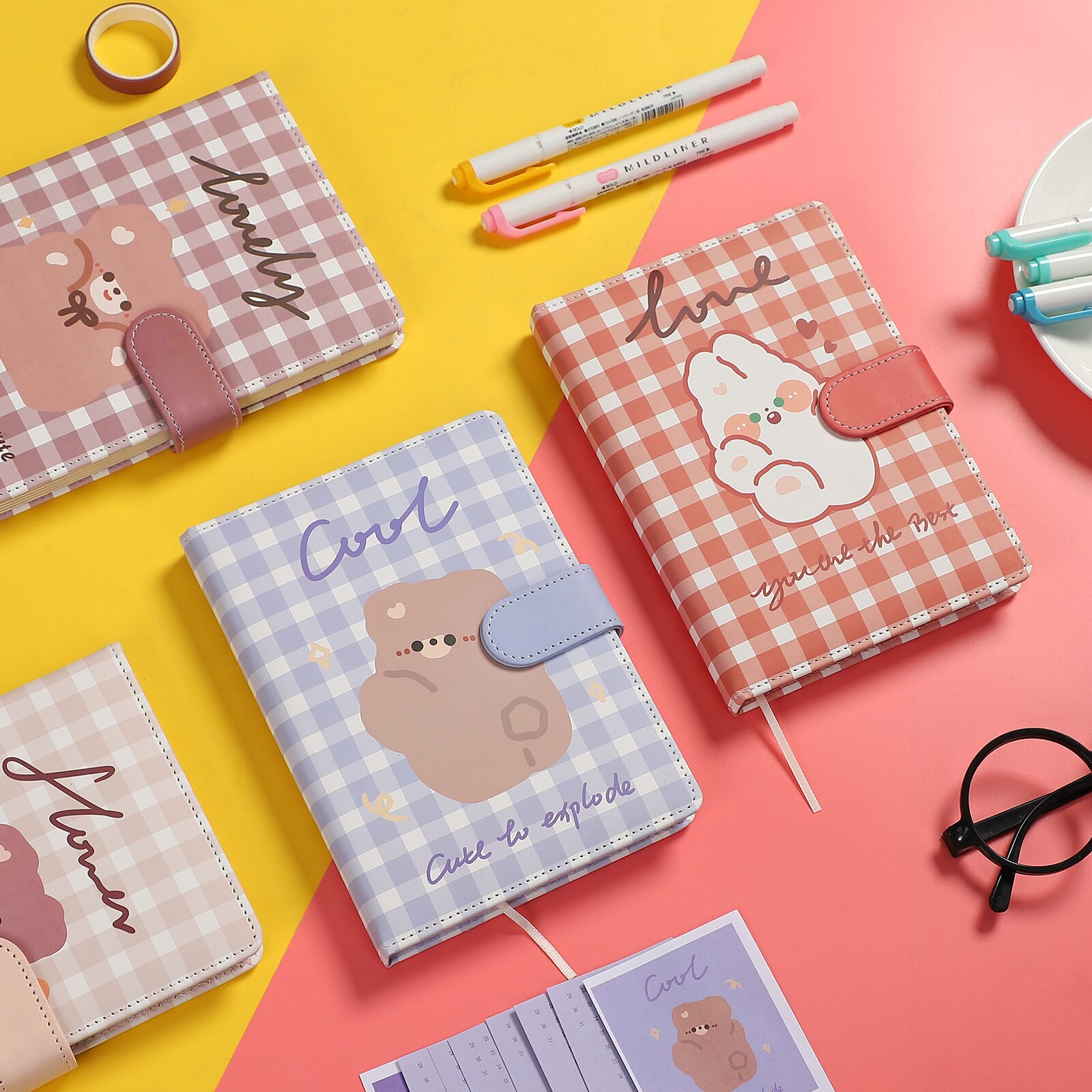 journalsay Diary book