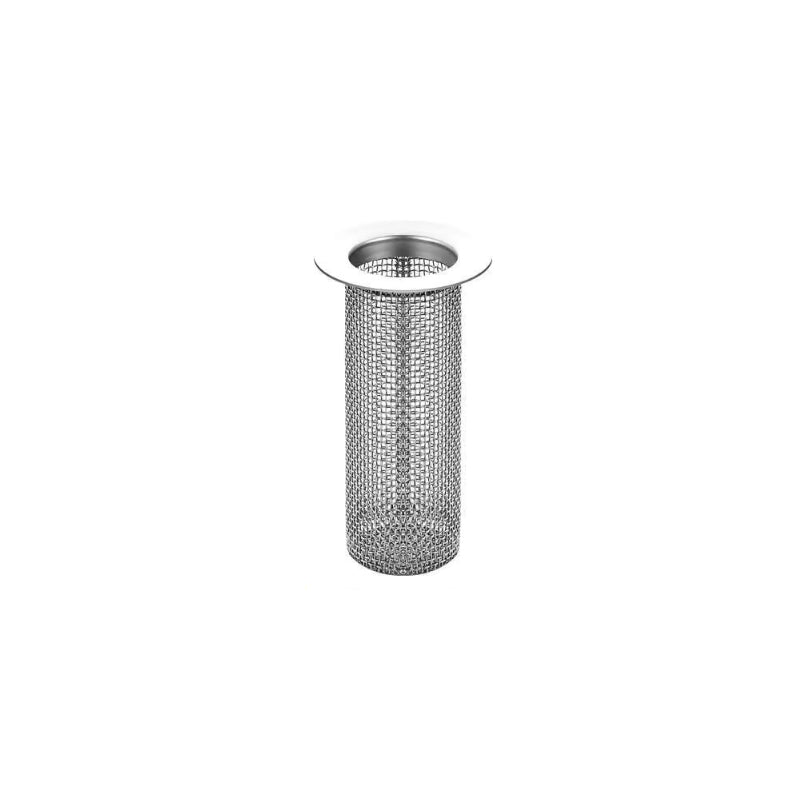 Multifunctional Stainless Steel Floor Drain Filter