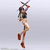 Square Enix Bring Arts Series Yuffie Kisaragi - (FF7) Final Fantasy VII ...