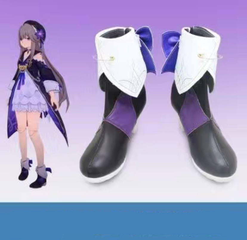 Cosplay Shoes