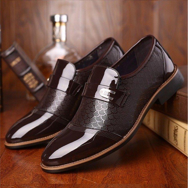 Giovanco.com | Online Boutique of Men's Casual Shoes, Boots & More
