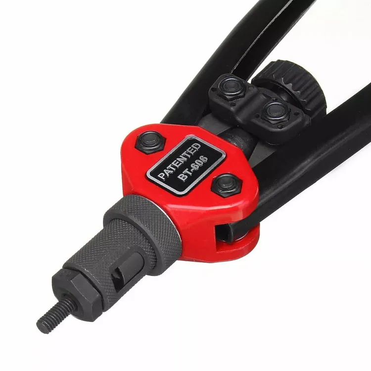 Premium Automatic Rivet Tool Set 3115