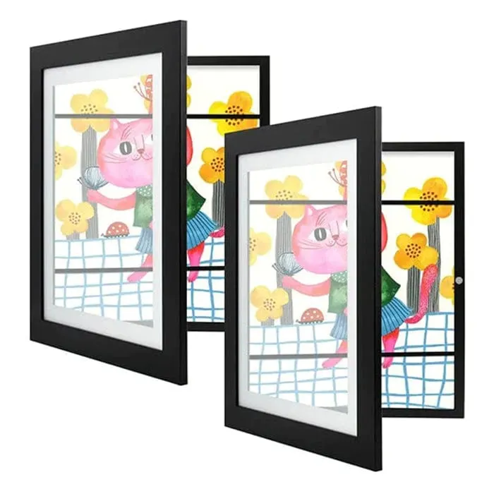 Children Art Projects Kids Art Frames - Buy 2 Get 10% OFF Extra buy 2 ...