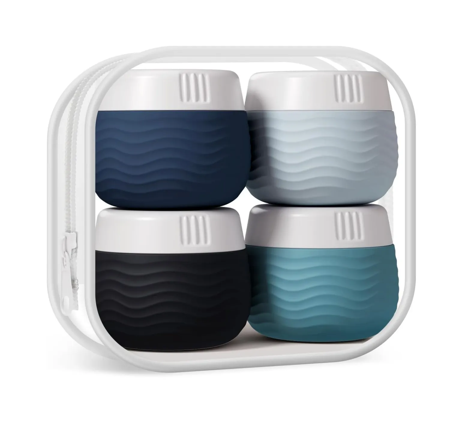 Travel Container