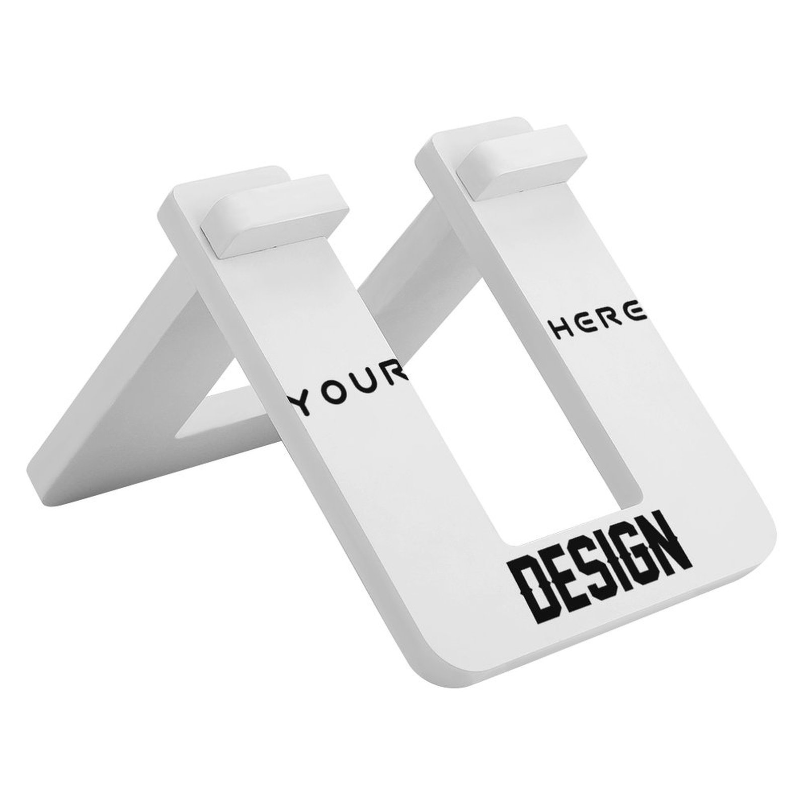 Personalized Design Balance Bike Parking Stand Outdoor Equipment