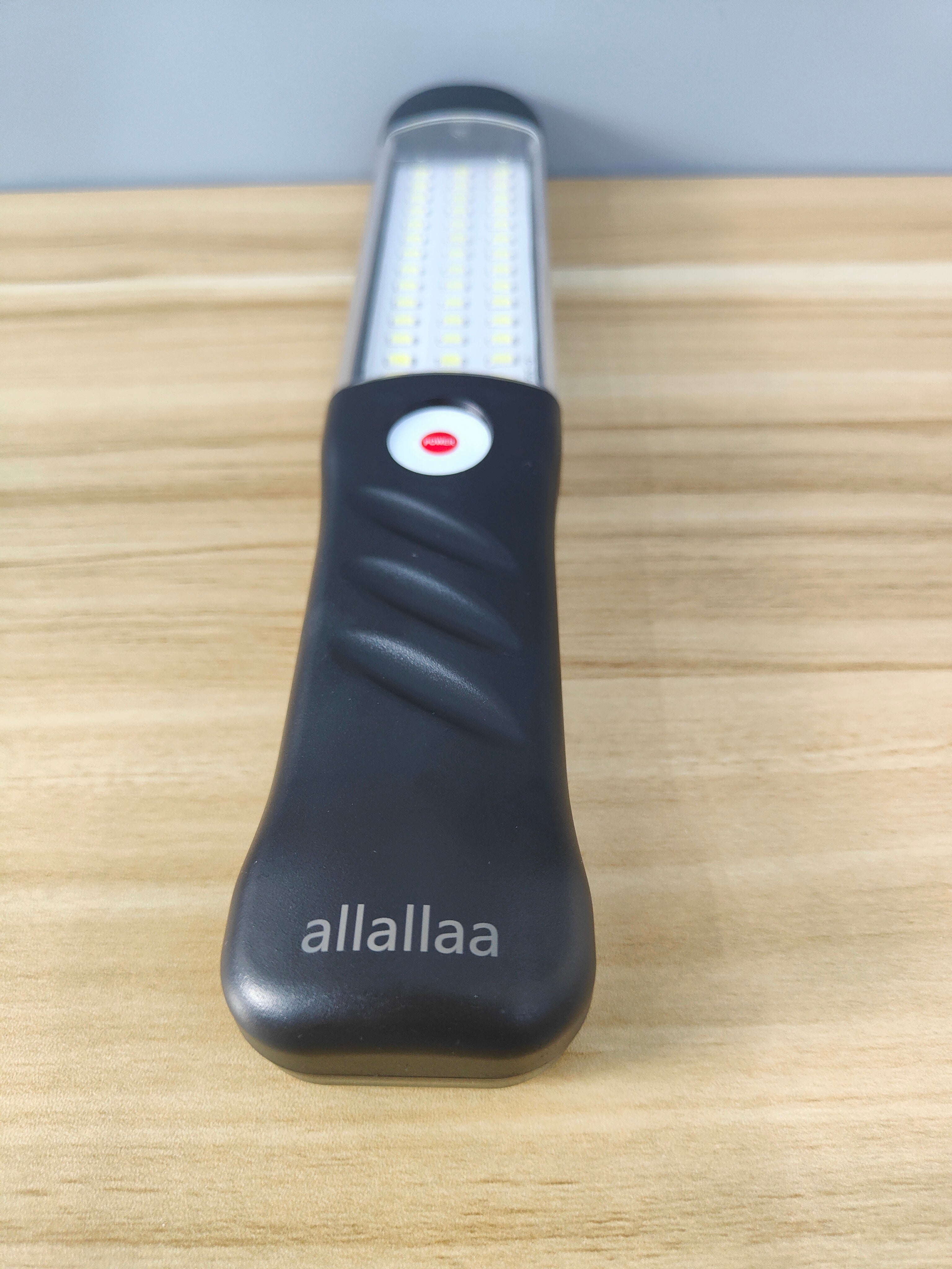 allallaa Portable Utility Lights, Rechargeable Cordless Trouble ...