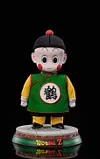 SHF Scale Tien Shinhan & Chiaotzu - Dragon Ball Resin Statue - XBD ...