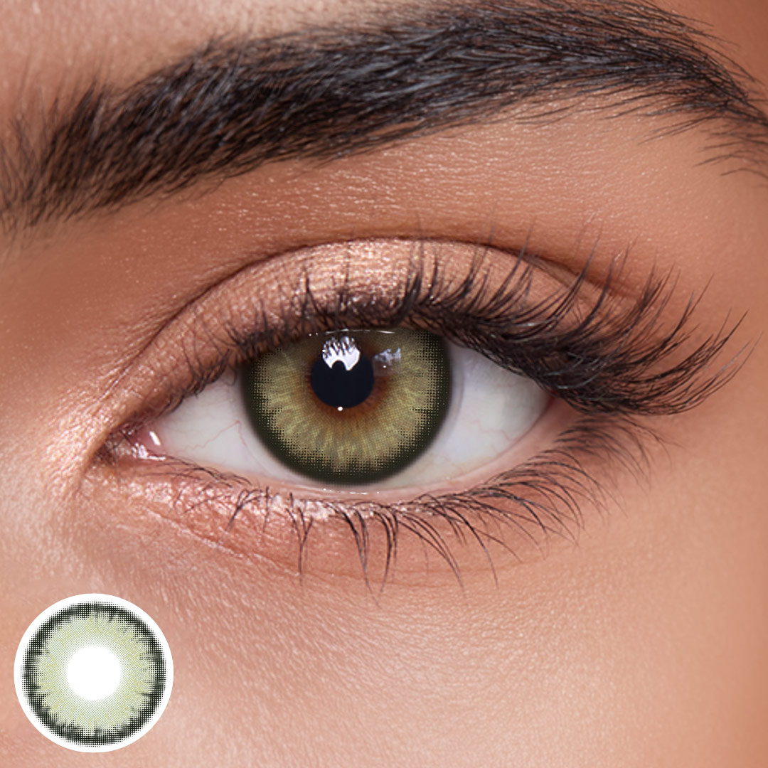 Omber Green(1-Year)